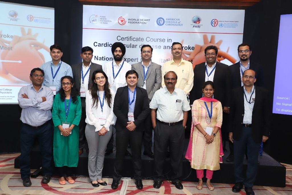 CCCS - BRIDGE Centre